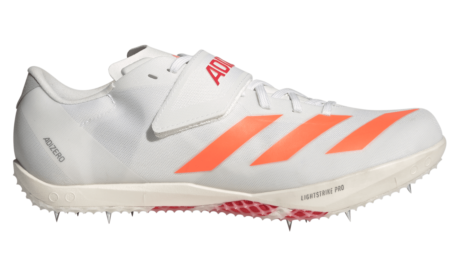 ADIDAS ADIZERO HIGH JUMP (2026) – Smiths Sports Shoes Online