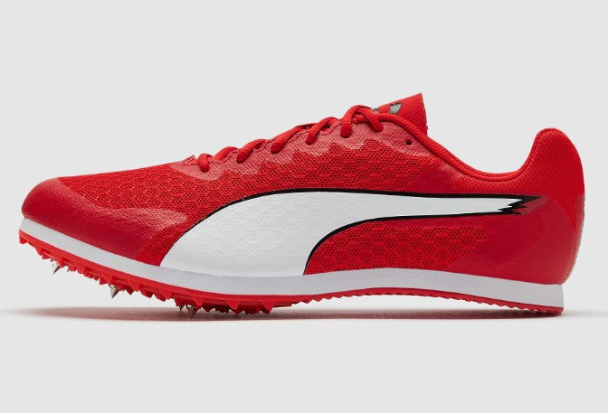 PUMA EVOSPEED STAR 9 (2026) – Smiths Sports Shoes Online